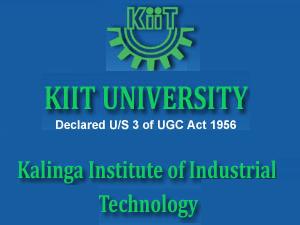 KIIT University-Orissa Stands First in India To Implement SAP - Careerindia