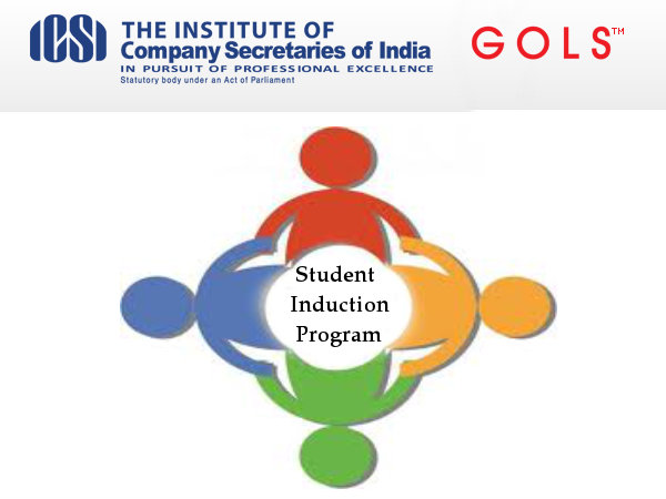 ICSI offers e-Student Induction Program (e-SIP) - Careerindia