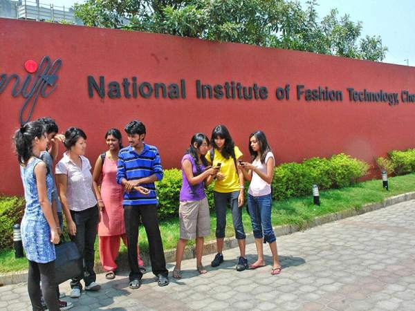 National Institute of Fashion Technology UG & PG admissions 2014 ...