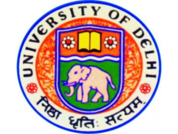DU invites applications for the posts of 'Assistant Professor ...