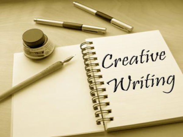 Free Online Creative Writing Course - Careerindia