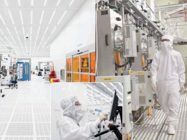 IIT Bombay to offer Certificate course on Semiconductor Technology ...