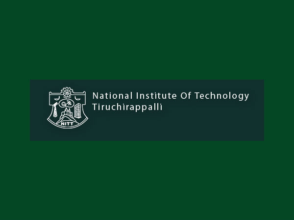 Learn AJAX at NIT, Trichy's short term training programme - Careerindia