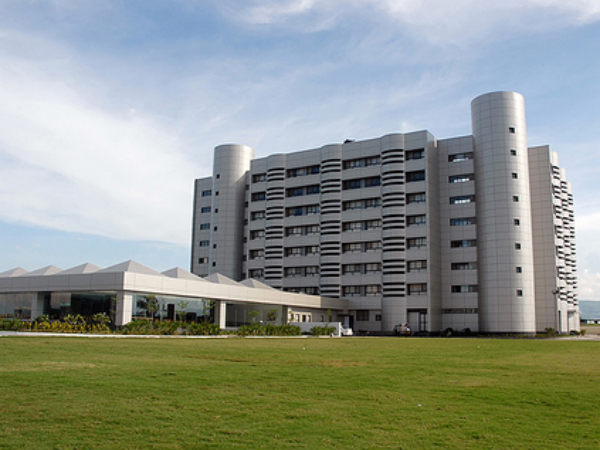 DSK International invites applications for its professional courses ...