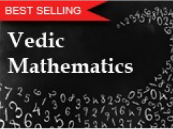 Learn Vedic Mathematics with this online course - Careerindia