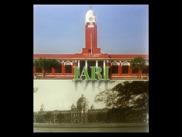 IARI to conduct Ph.D entrance examination 2014-15 - Careerindia