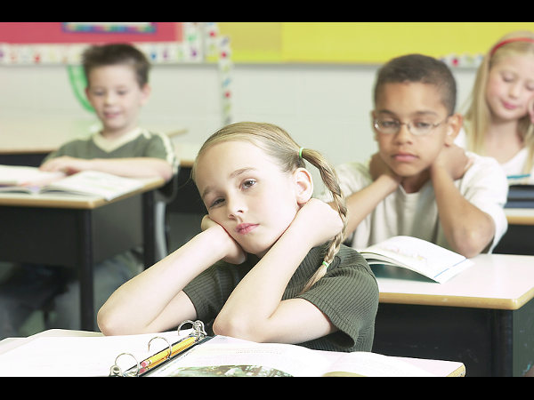 5 signs of a toxic learning environment - Careerindia