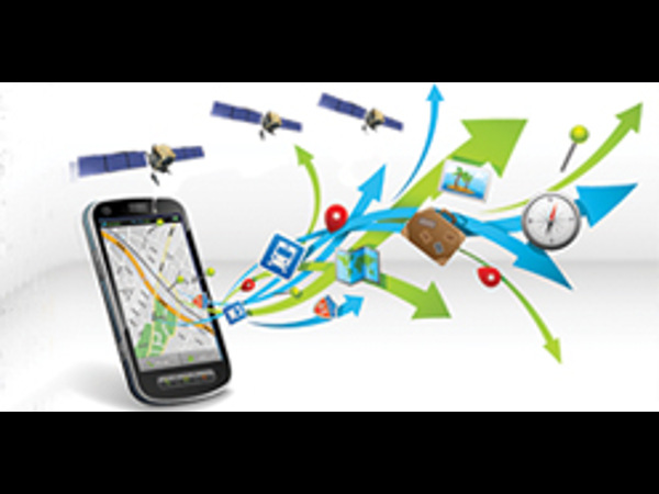 Global Positioning System (GPS) online course by Stanford University ...
