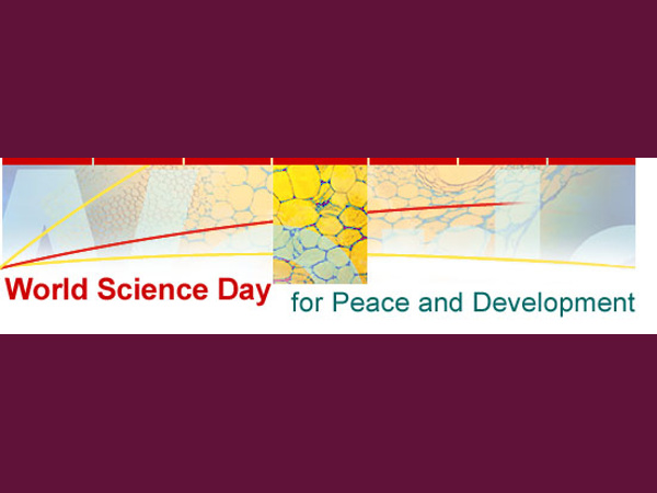 World Science Day for Peace and Development: November 10 - Careerindia