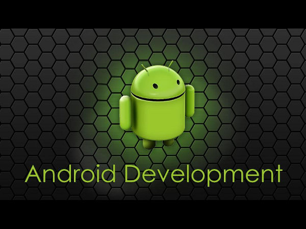 Online Course on Professional Android Development - Careerindia