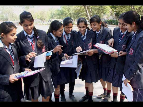 CBSE Class 10 Time Table 2016 Released - Careerindia