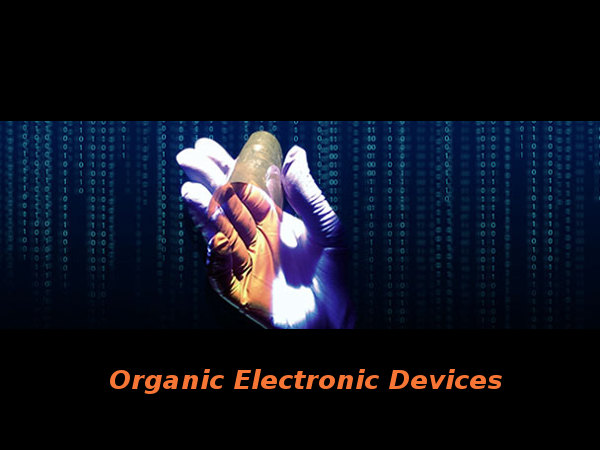 Organic Electronic Devices: Online course by Purdue University ...