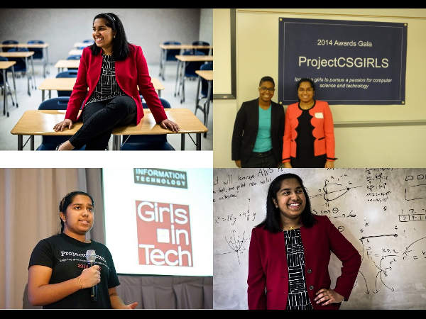 Exclusive: Pooja Chandrashekhar after getting 14 admits in USA schools ...