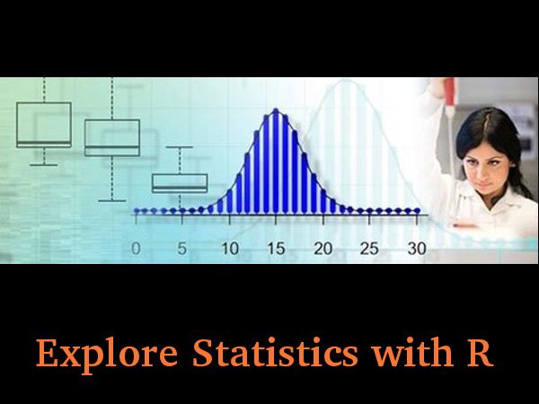 Explore Statistics with R: Online Course by Karolinska Institute ...