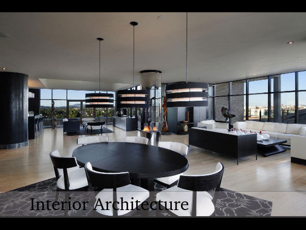 What is Interior Architecture? - Careerindia