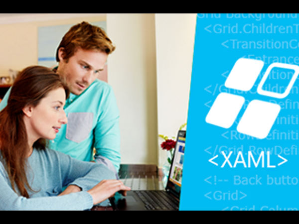 Designing Advanced Applications using XAML: Online course by Microsoft - Careerindia