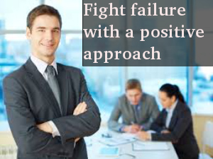 How to fight failure? - Careerindia