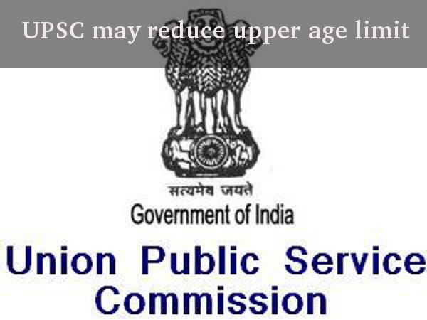 UPSC may reduce upper age limit. All you need to know - Careerindia