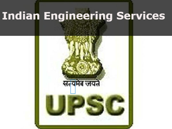 What is Indian Engineering Services (IES)? - Careerindia