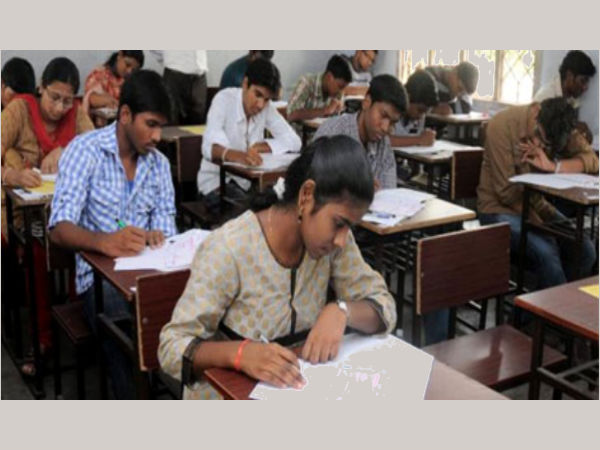 Tips for handling exams the easy way - Careerindia