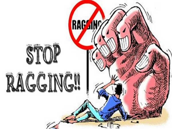 Kerala College Student Falls Prey to Ragging and Physical Abuse ...