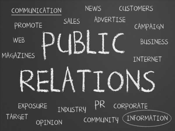 The 10 Rules Of PR Insight - Careerindia