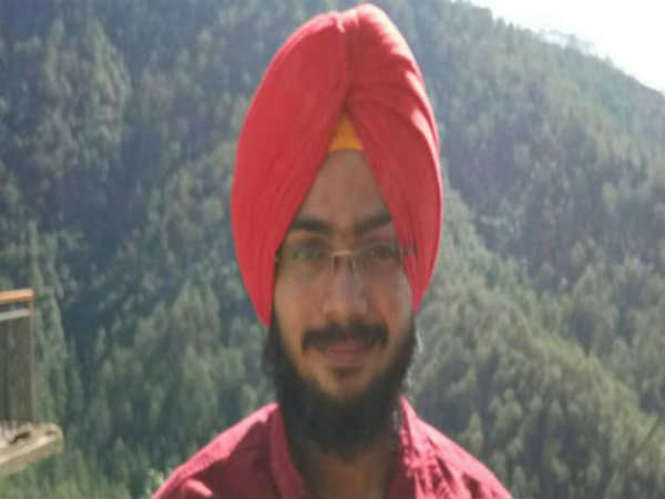Punjab Boy Navdeep Singh Tops NEET 2017 - Careerindia