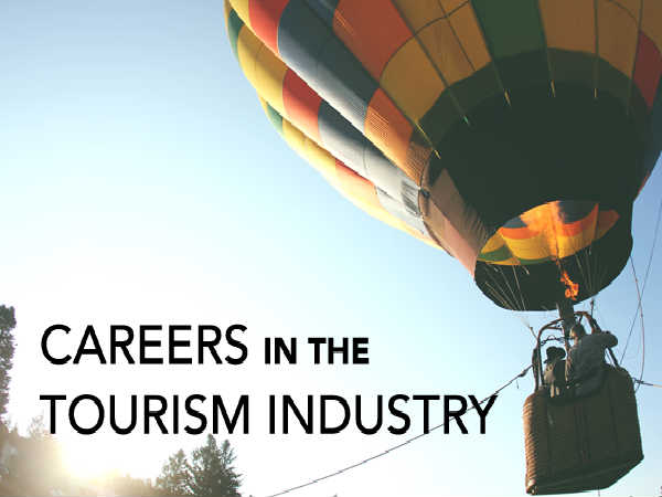Tourism: Scope And Career Opportunities - Careerindia