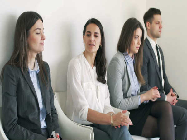 6 Things to Do After Interview Gets Finished - Careerindia