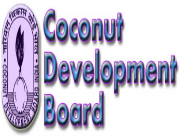 Coconut Development Board 2017 Recruitment For Various Posts: Apply ...