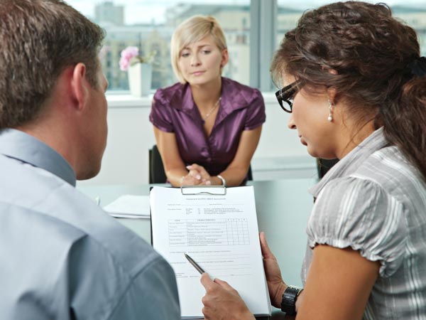 How To Prepare For The HR Round Of Your Job Interview - Careerindia