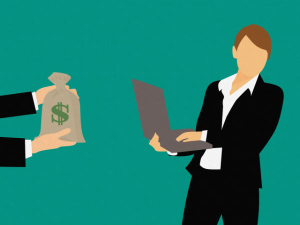 Money Vs Job Satisfaction: Are You Happy At Work? - Careerindia