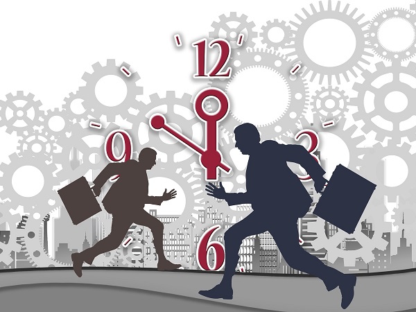 CA Vs CS: Difference Between Chartered Accountant And Company Secretary ...