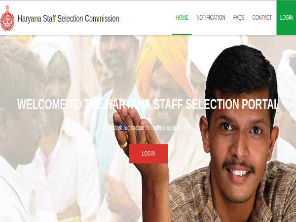 HSSC Recruitment 2019: Apply Online For 755 Assistant Managers ...