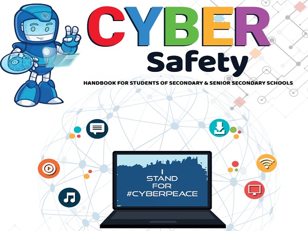 CBSE Cyber Safety Handbook For School Students - Careerindia