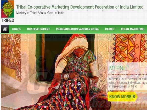 TRIFED Recruitment 2020 For Consultants Post, Apply Offline Before June ...