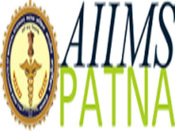 Aiims Patna Logo AIIMS Patna Logo & Brand Assets (SVG, PNG And Vector)
