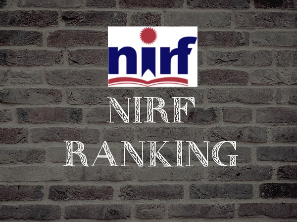 NIRF Ranking: What Is NIRF Ranking, Parameters And Methodology ...