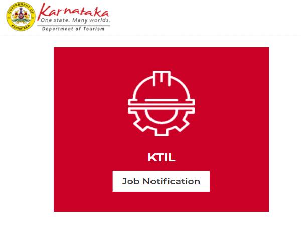 KTIL Recruitment 2021 Notification For 38 Consultants, Specialist ...