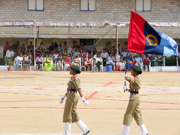 NCC Subject: Explore NCC Elective Subject Syllabus And Course Details ...