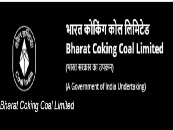 BCCL Recruitment 2021 For 33 MBBS Doctors In Bharat Coking Coal Limited ...