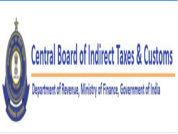 CBIC Recruitment 2021 For 11 Tax Assistant (Sports Quota) Posts, Apply ...