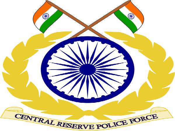 CRPF AC Recruitment 2021 For 25 Assistant Commandant Notification ...