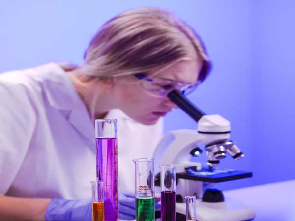 Want To Be A Forensic Expert? Explore Career Prospects And ...