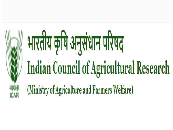 ICAR Recruitment 2021 Notification For Young Professional Posts, E-mail ...