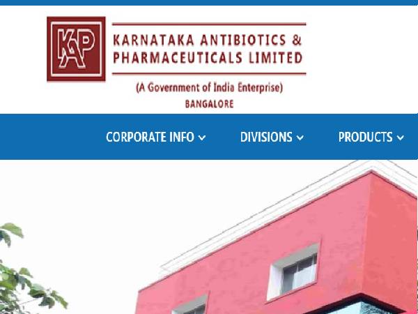 KAPL Recruitment 2021 For 22 Professional Representative And Area ...