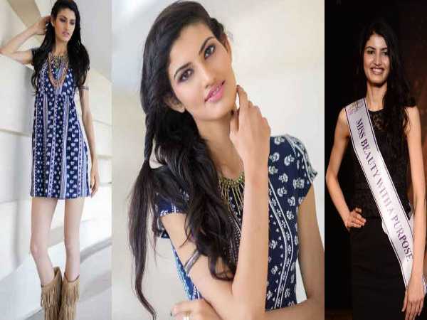 From Miss India To Civil Services: Meet Aishwarya Sheoran, Who Quit ...