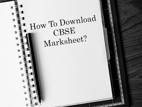 CBSE 12th Marksheet: How To Get CBSE 12th Marksheet Download Online ...
