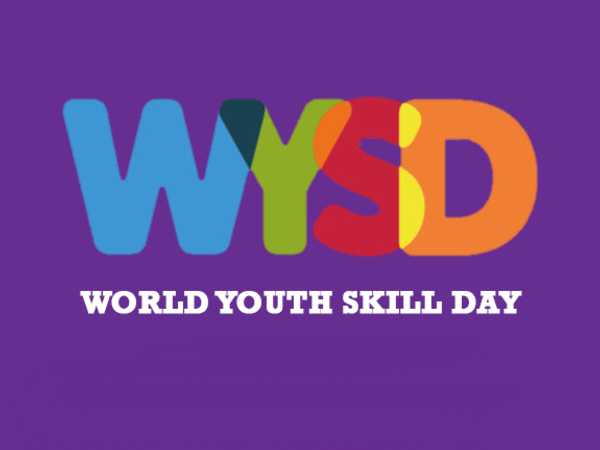 World Youth Skills Day 2021: History, Significance, Theme And All About ...