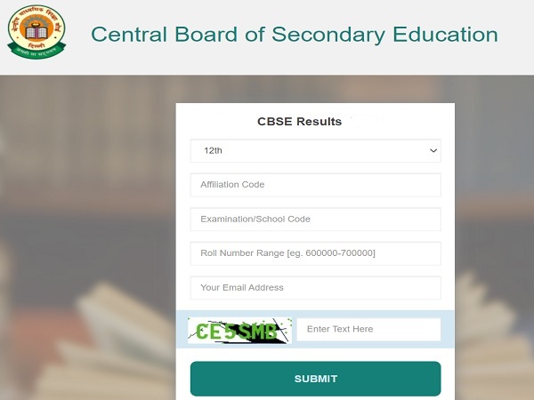 CBSE School Wise Result For Class 10th And 12th At cbseresults.nic.in ...